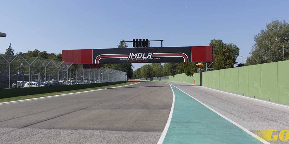 Descubre las fascinantes curiosidades del circuito de Autódromo Enzo e ...