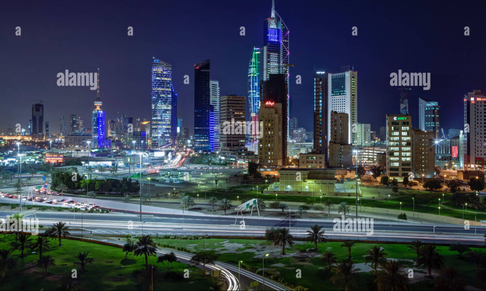 Descubre los destinos imperdibles de Kuwait: una guía de viaje ...