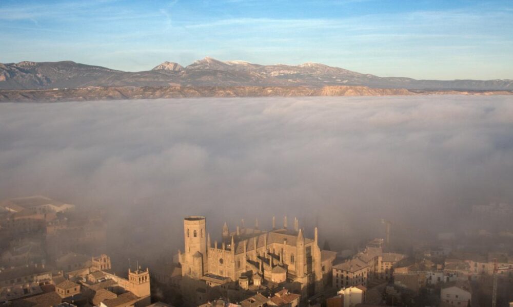 Descubre las mejores actividades para disfrutar en Huesca - Explorando ...