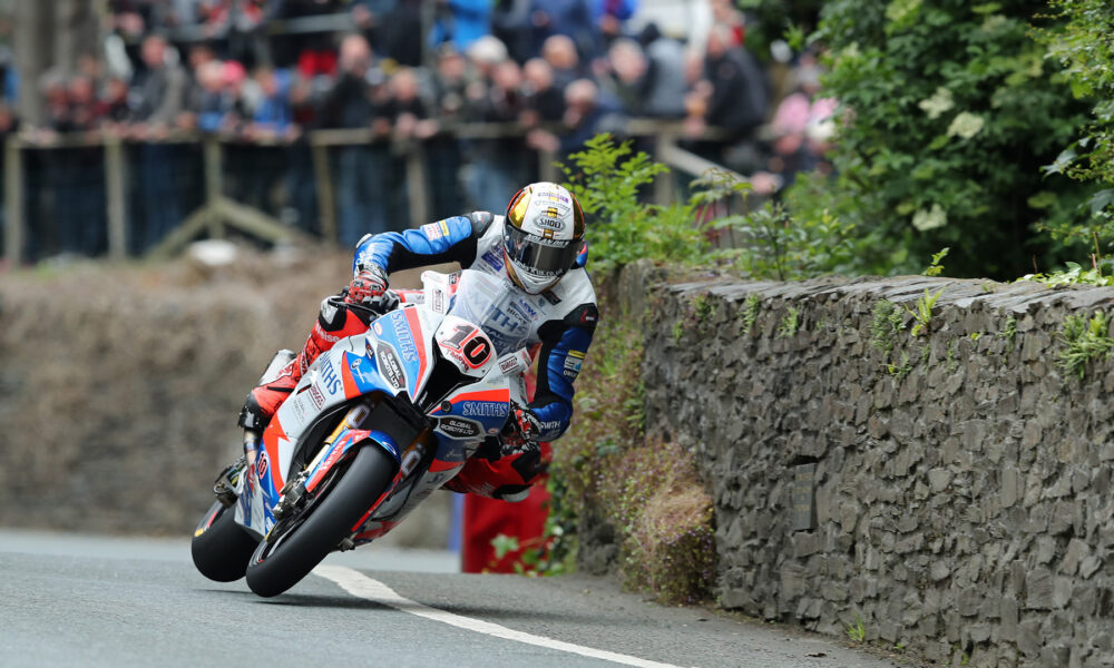 Actividades en la Isla de Man - Explorando el mundo | exploramos.net