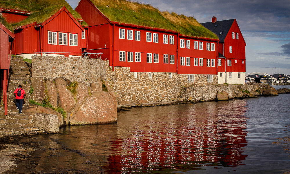 Guía completa: Todo lo que necesitas saber para viajar a Islas Feroe ...