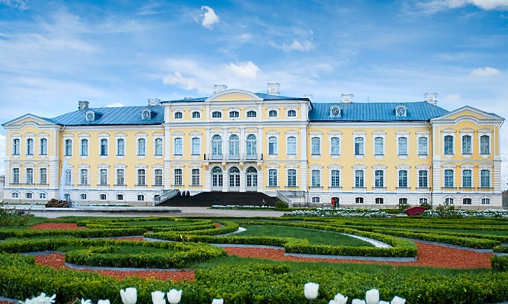 Descubre las mejores actividades para disfrutar en Letonia - Explorando ...