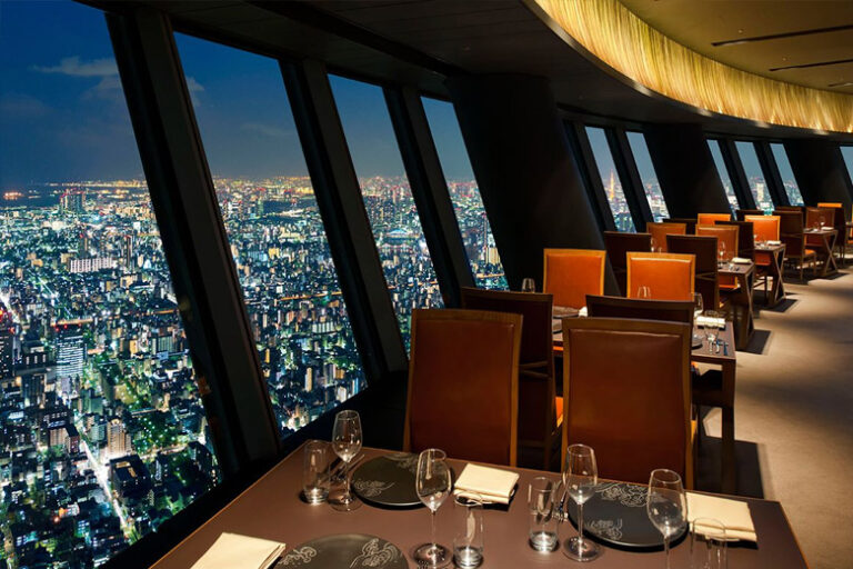 Los 10 mejores restaurantes de Corea para probar su deliciosa ...