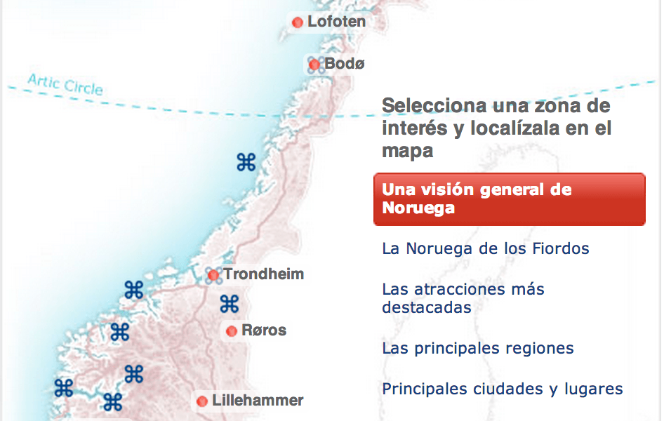 Descubre las mejores aventuras en Noruega: Actividades que no puedes ...