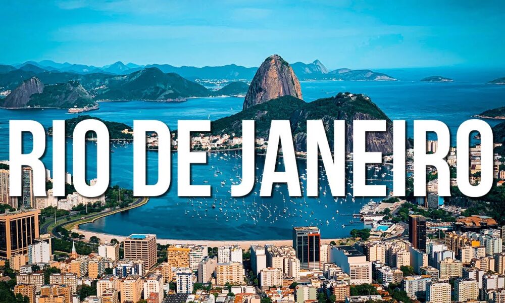 Descubre la grandeza de Brasil a través de sus mejores monumentos ...