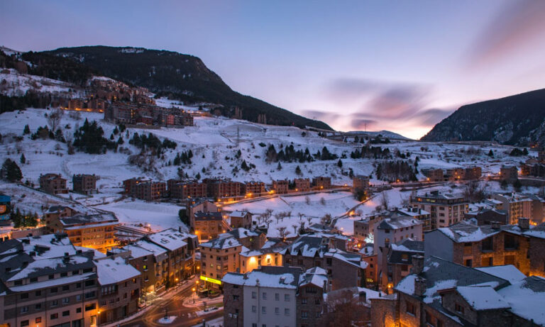 Guía Completa: Todo lo que necesitas saber para viajar a Andorra ...